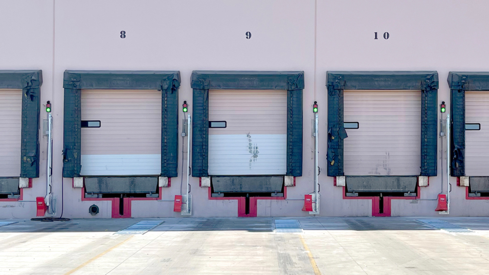 SGWS, raising the glass to better dock safety